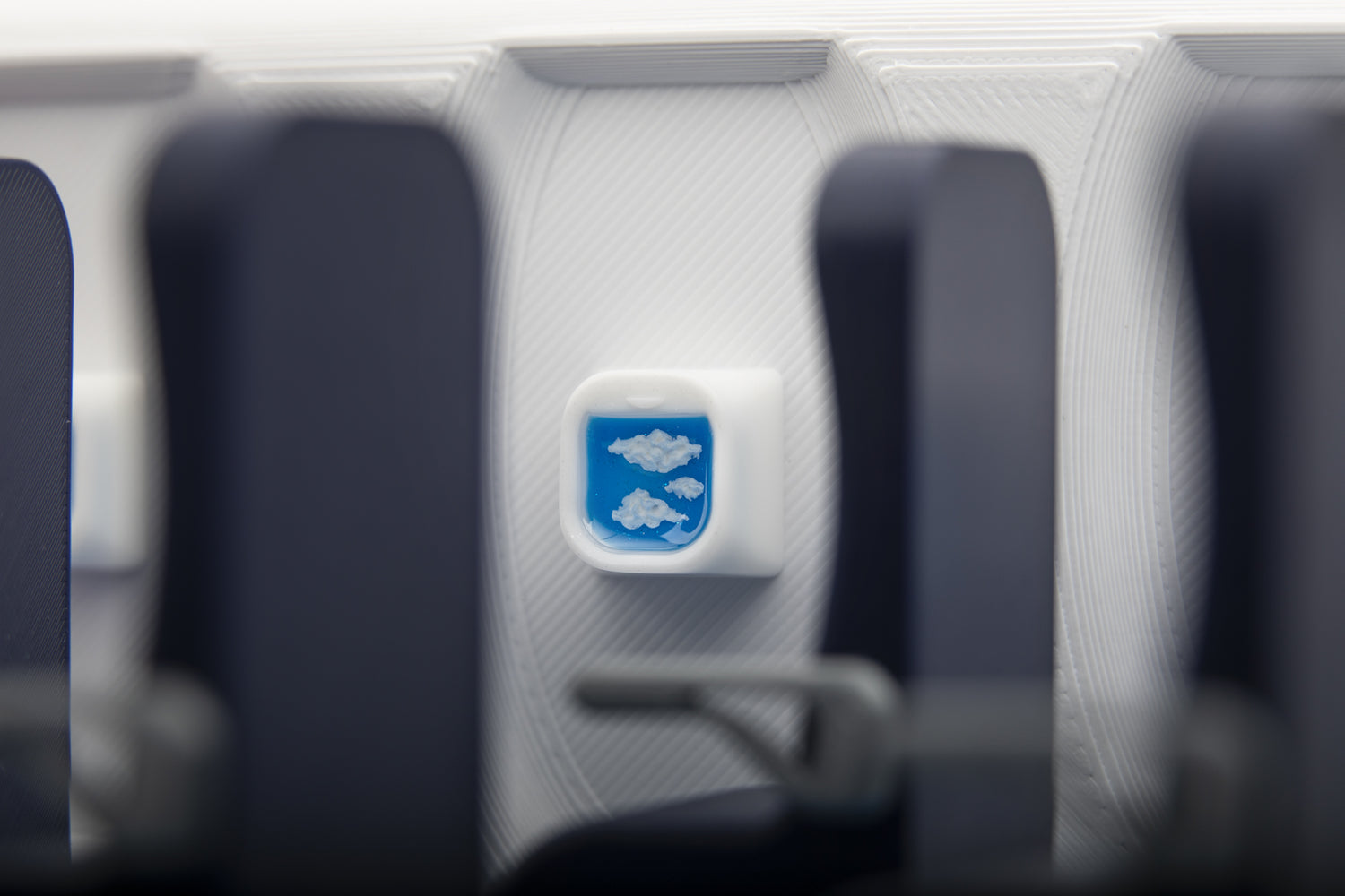 Collections – Deck Buttons