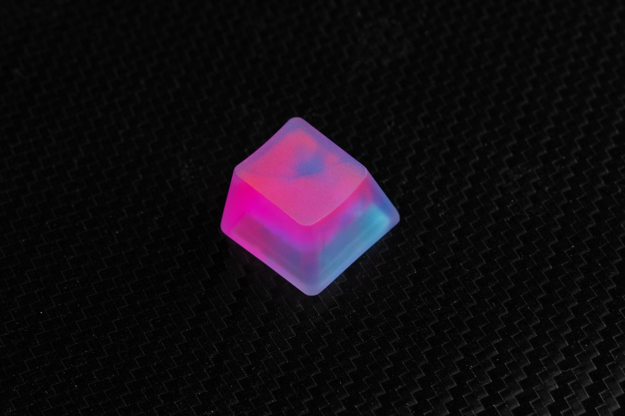 Artisan Keycaps – Deck Buttons