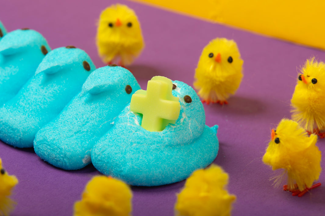 Featured Collection – Deck Buttons