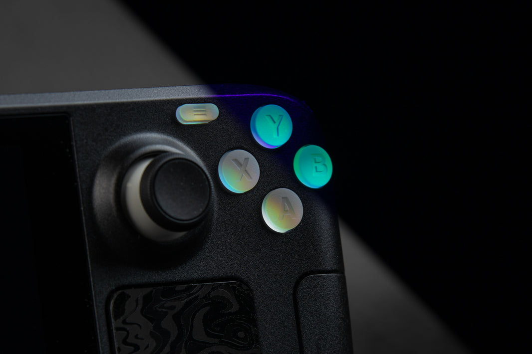 Featured Collection – Deck Buttons